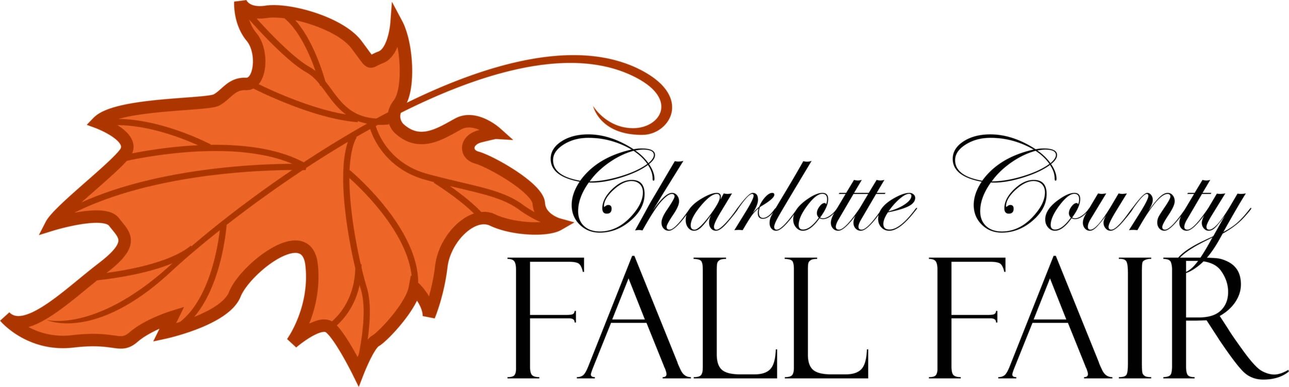 CHARLOTTE COUNTY FALL FAIR - Ganong Nature Park